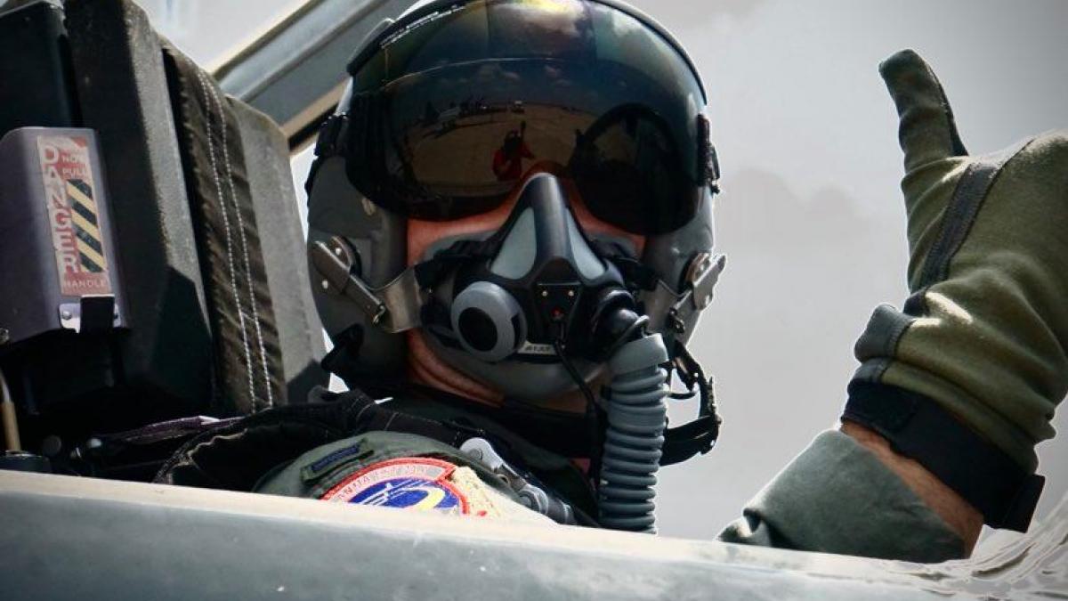 WATCH: The Salute From Del Rio