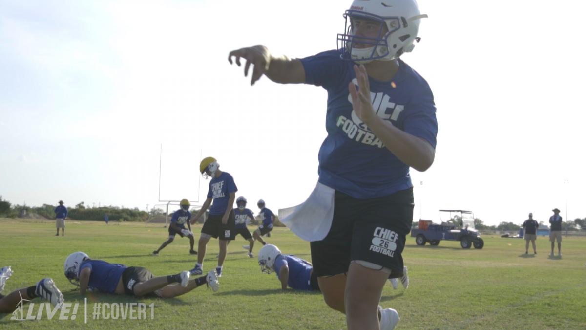 Lake View Chiefs Building Team and Winning Culture