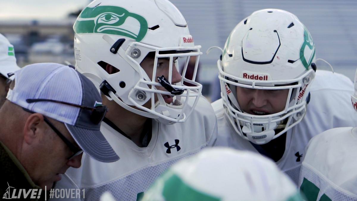 #COVER1 Mix Preview: Can the Wall Hawks overcome injuries and go all ...