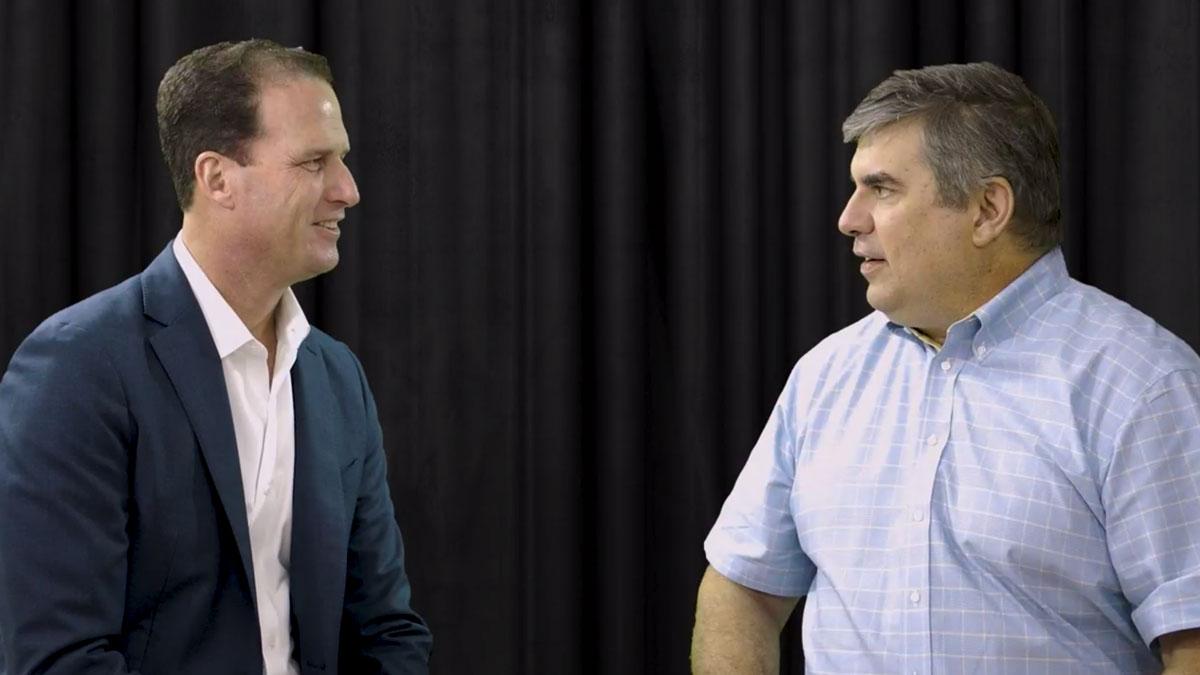 Interview: August Pfluger on Running for Congress, Flying Airplanes ...