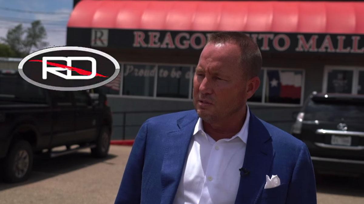 Bart Reagor Names Names on Eve of Important Court Date