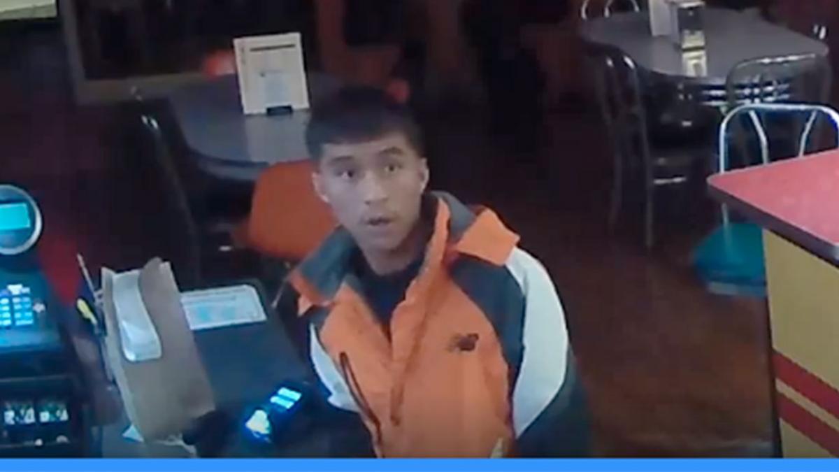 WATCH: Stango's Seeking Information in Late Night Burglary