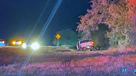 Man Killed in Crash with Peterbilt Truck Near Gustine