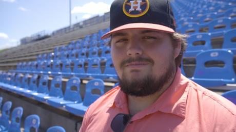 Sam Fowler | San Angelo LIVE!