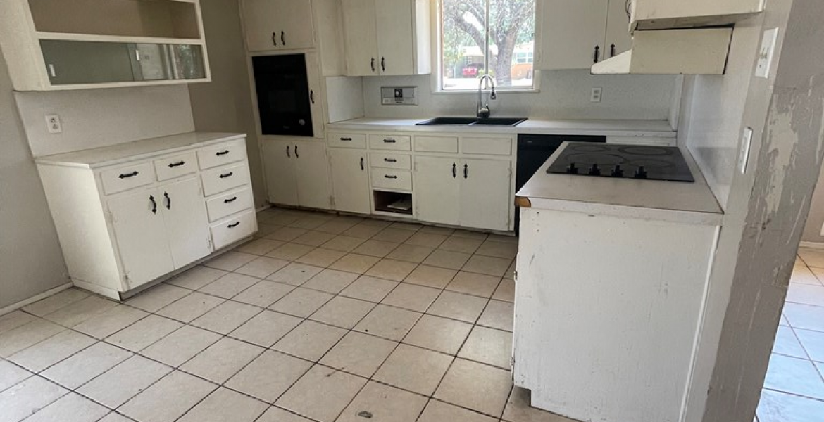 233 N Oxford Dr., San Angelo, TX 76904