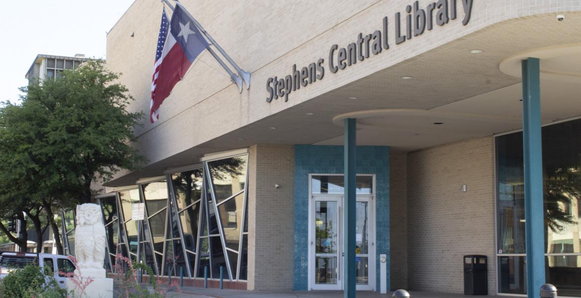 Five Candidates in Race for San Angelo Mayor as Filing Deadline Nears