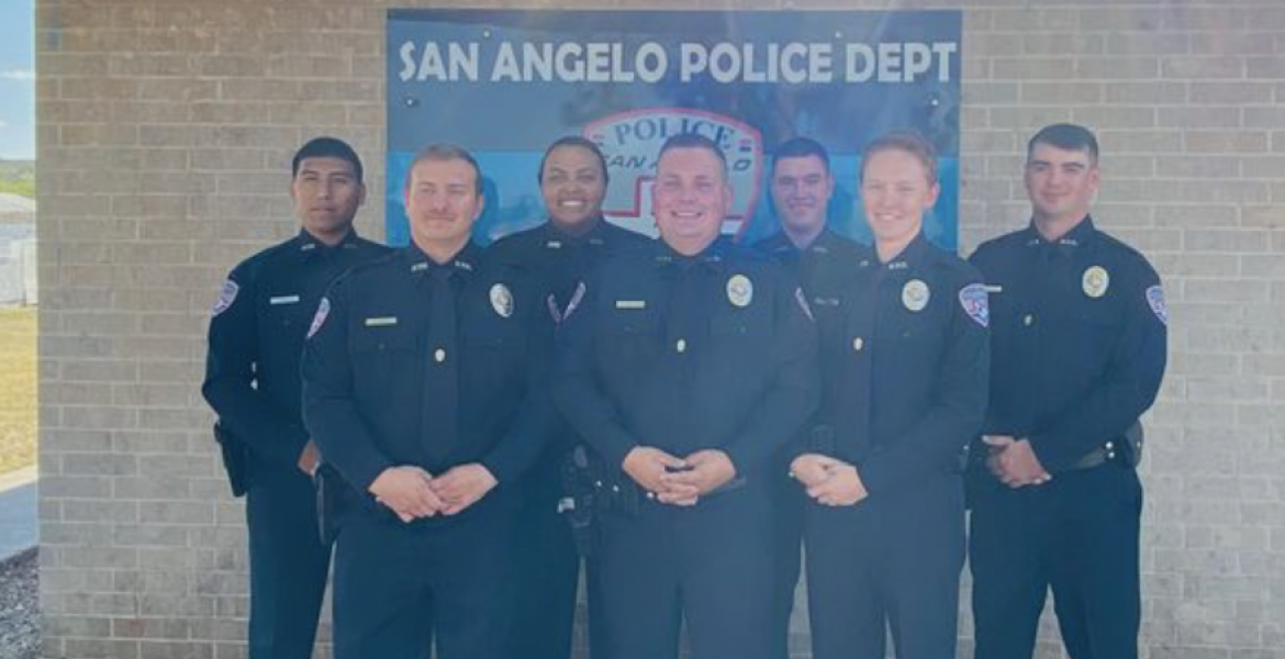 Take Your Unwanted Drugs to the San Angelo Police Department