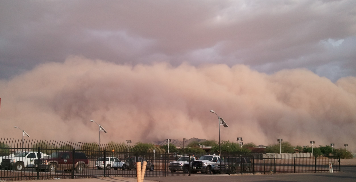 Entrance to All State Parks is Free Sunday Nov. 5