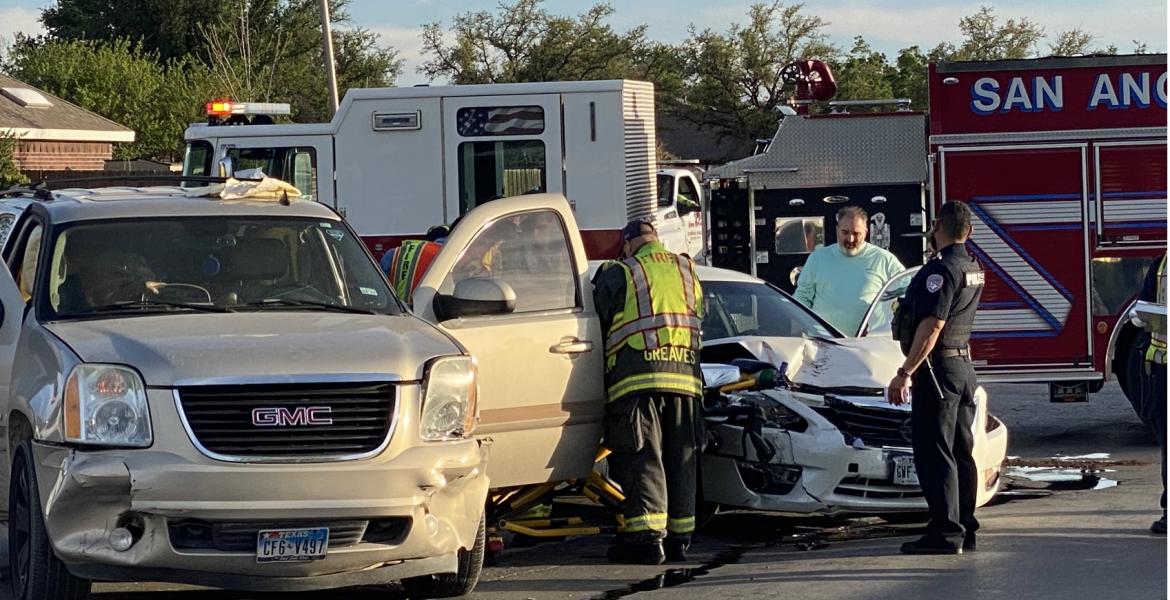 Driver Arrested for Intoxication Manslaughter in Saturday Night's Fatal ...