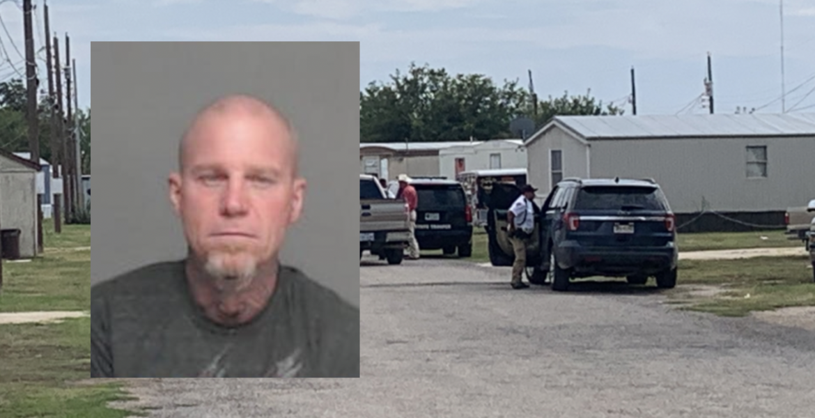 'Big Bag of Crazy' Jury Trial Finally Set for June