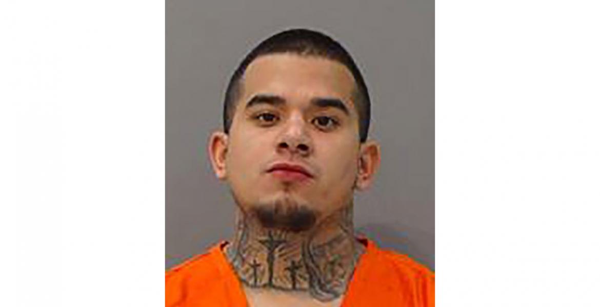 Domestic Violence Incident Turns into a Stand-Off With Police