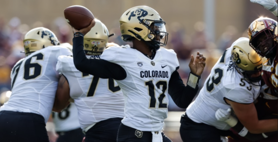 With New Coach, are the Red Raiders Back in the Football Game?