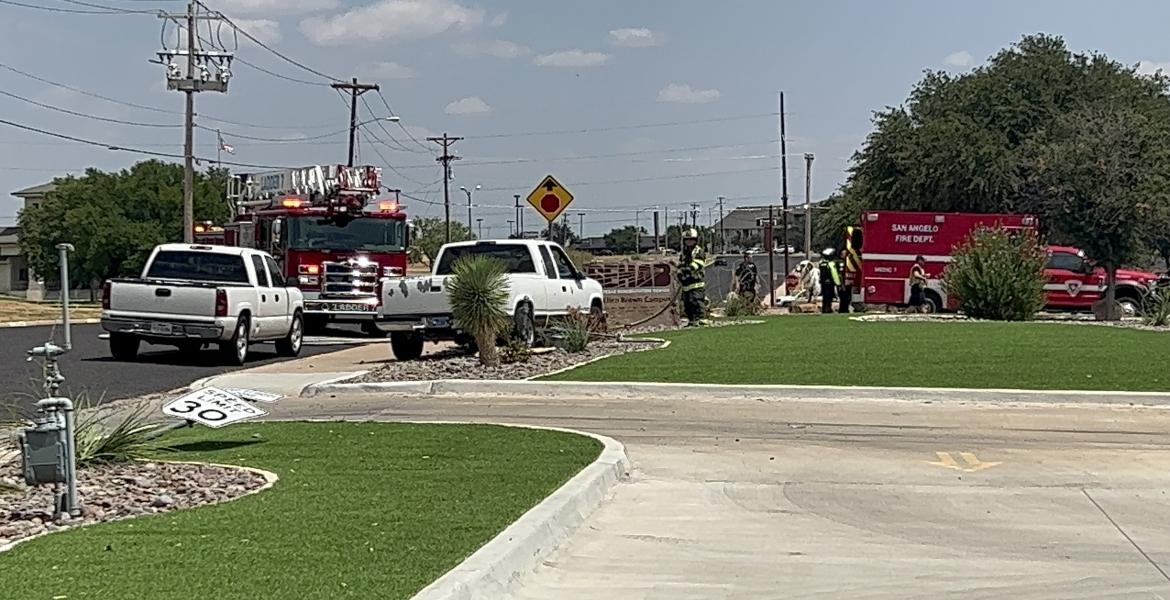 Man Killed in Crash with Peterbilt Truck Near Gustine