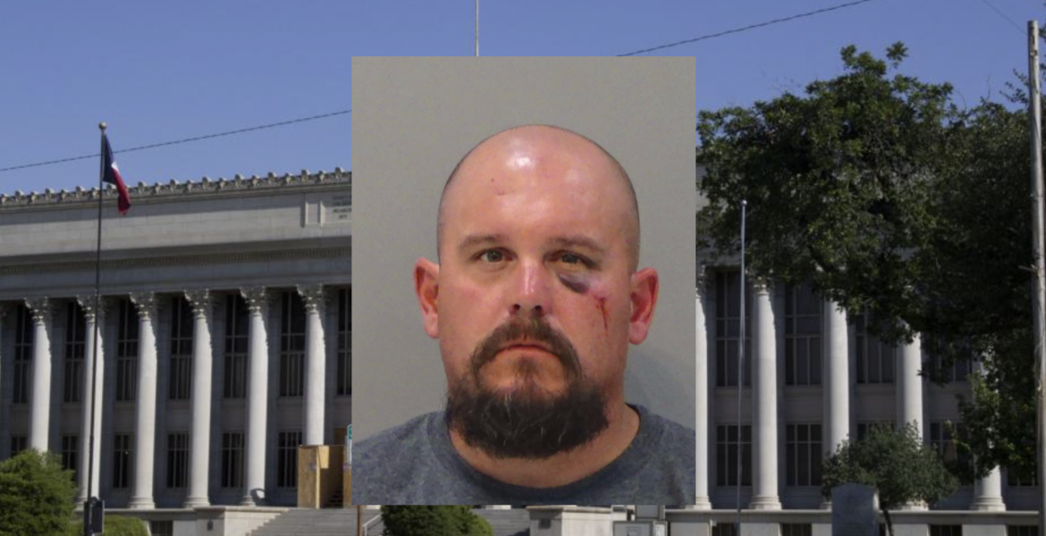 Tom Green County Sheriff's Office Asking for Help Identifying Possible ...