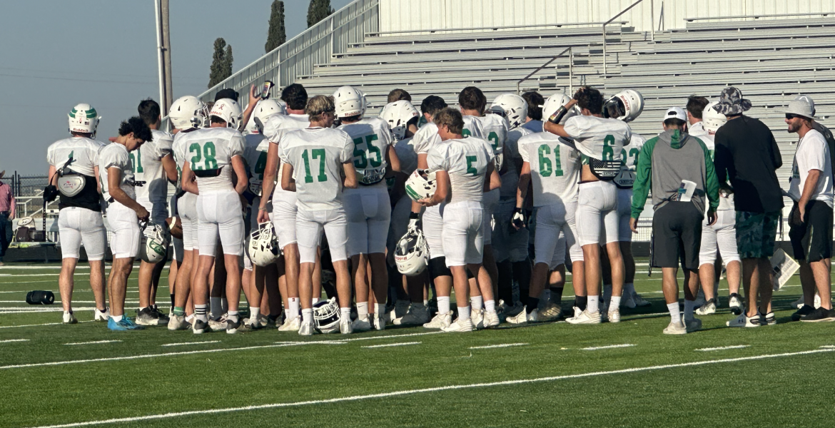 Angelo State Baseball Receives No. 8 Seed at College World Series