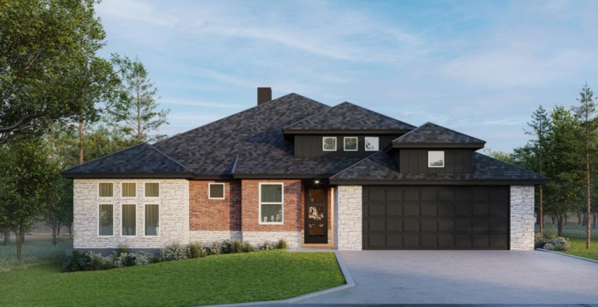 5626 Slayde St, San Angelo, TX 76904