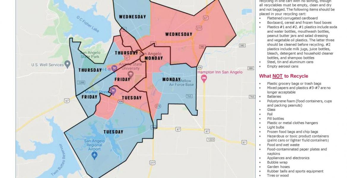 San Angeloans Rescuing Survivors of Flood in Houston