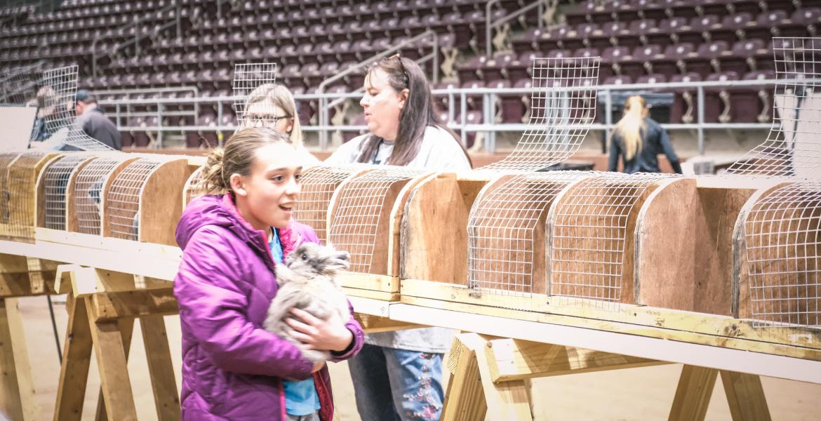 San Angelo Stock Show and Rodeo 2025 Dates, Events, and Parade