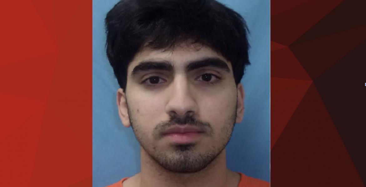 Police Investigating Accidental Shooting in San Angelo Friday