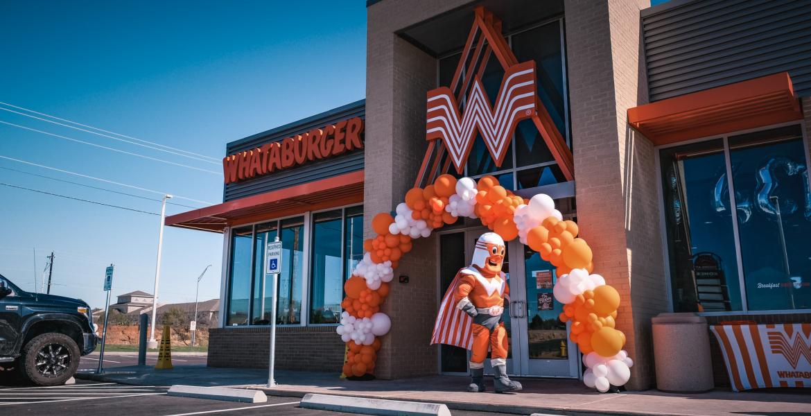 Texas Bank Announces 2 Promotions