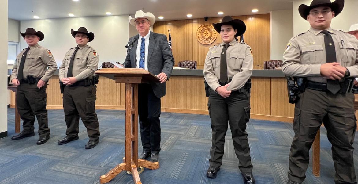 Operation Jade Helm is Coming to San Angelo Again?