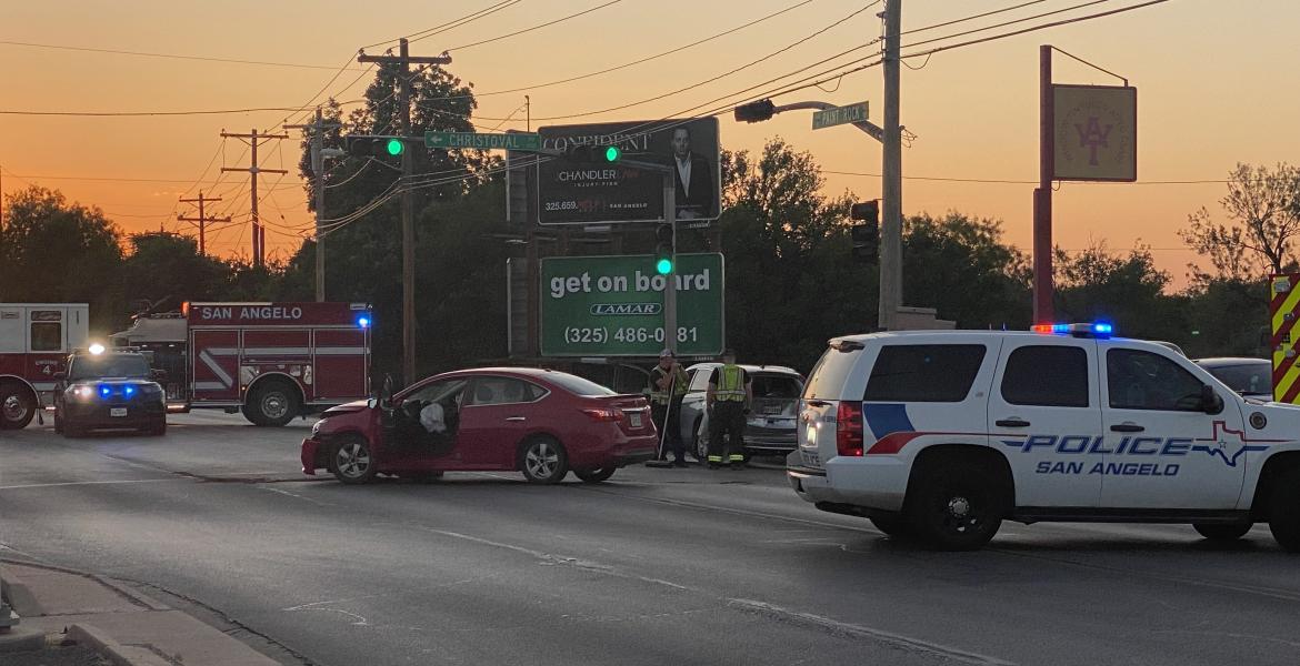 Man Killed in Crash with Peterbilt Truck Near Gustine