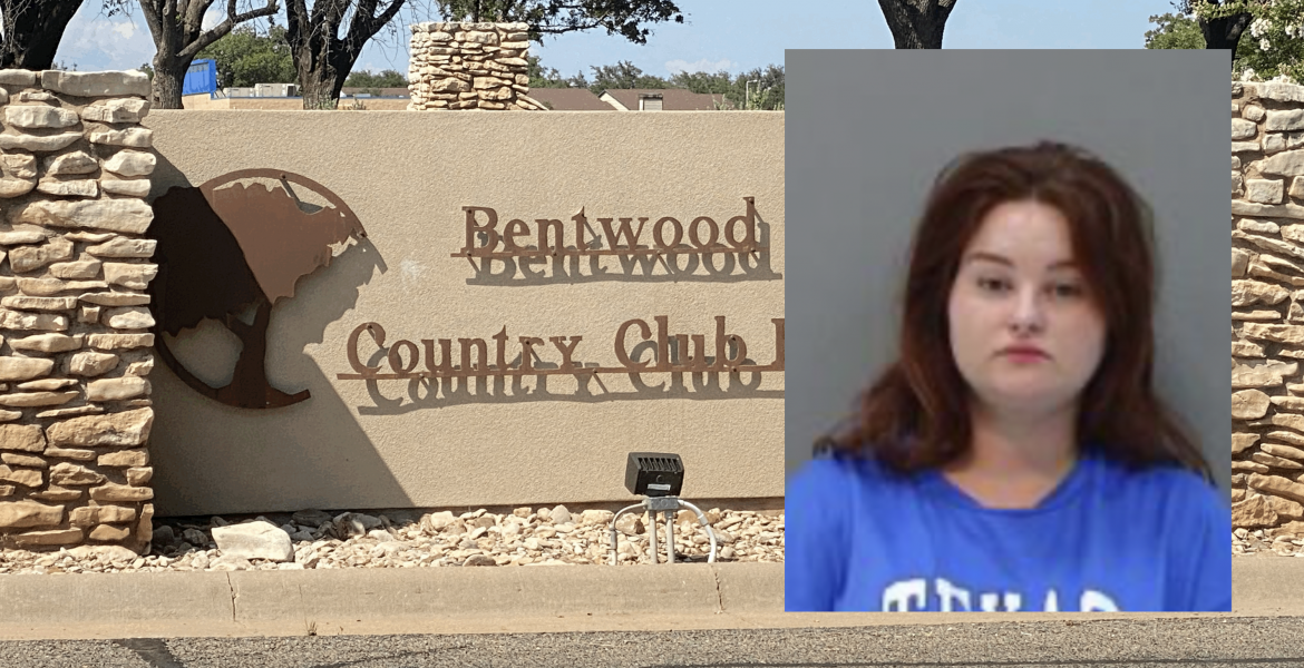 Driver Pulls Gun in San Angelo Whataburger Drive Thru