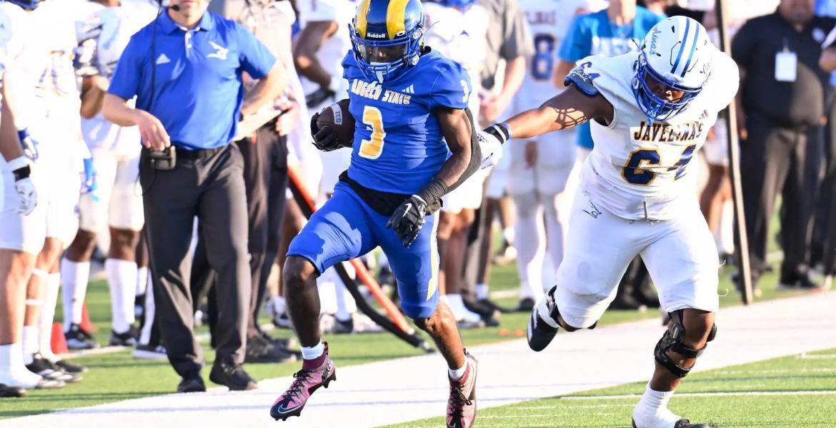 Welcome [sanangelolive.com]