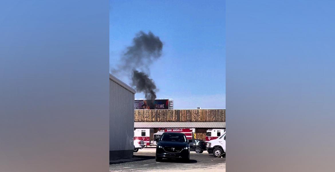 Man Killed in Crash with Peterbilt Truck Near Gustine