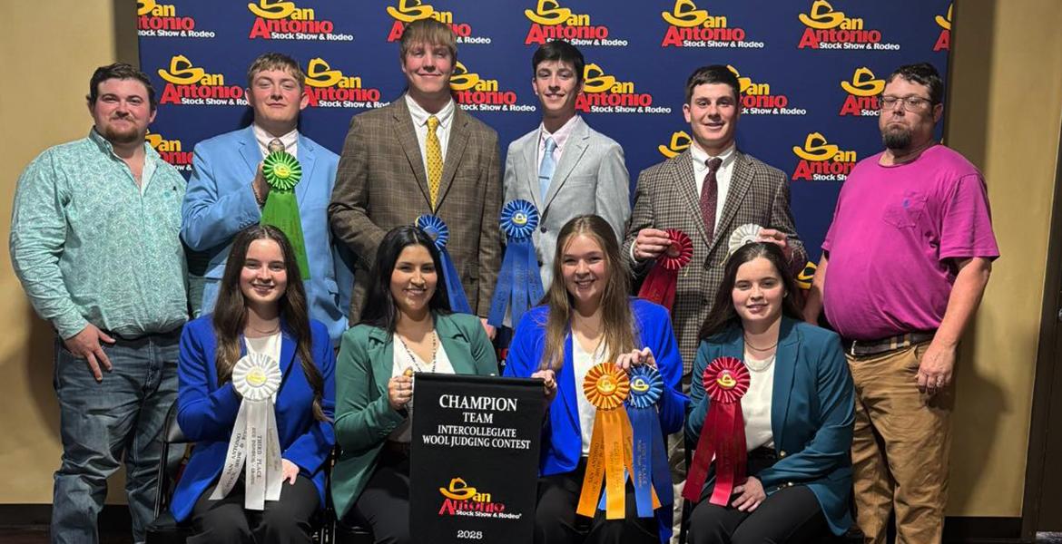 San Angelo Stock Show and Rodeo 2025 Dates, Events, and Parade