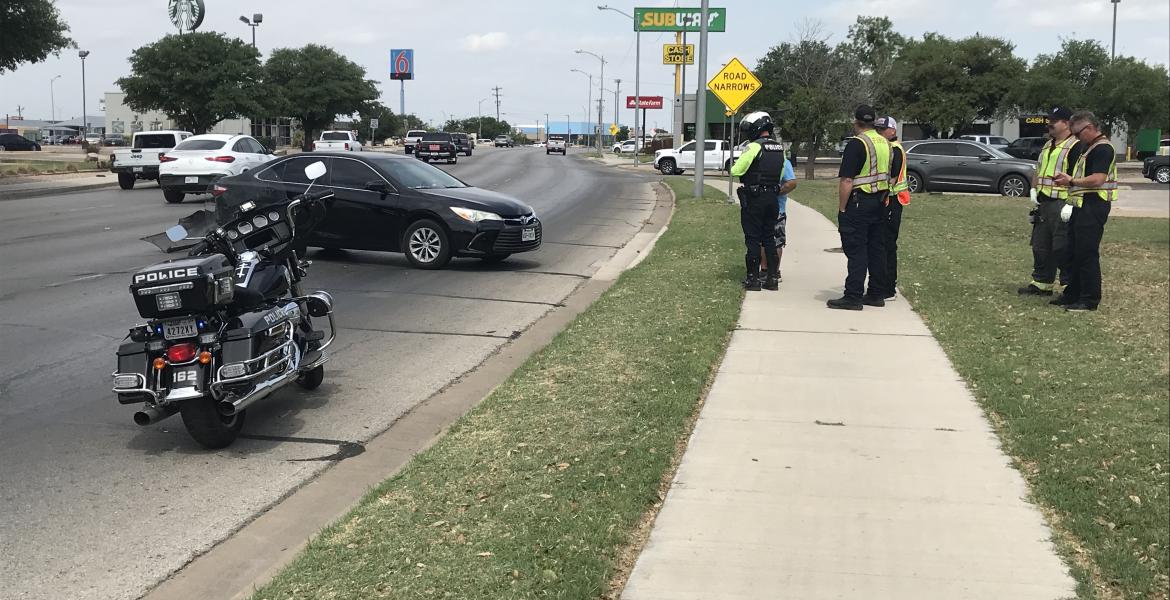 Man Killed in Crash with Peterbilt Truck Near Gustine