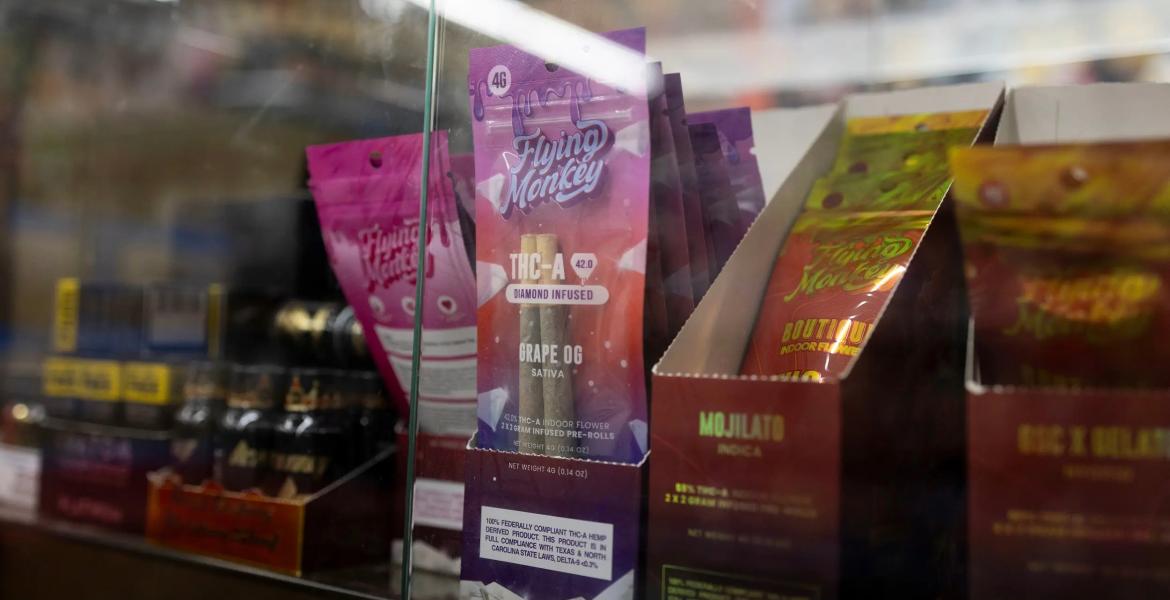 Junction ISD Student Wins Regional Traffic Safety Art Contest