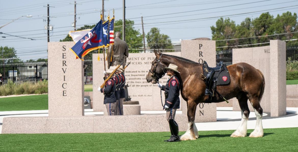 Junction ISD Student Wins Regional Traffic Safety Art Contest