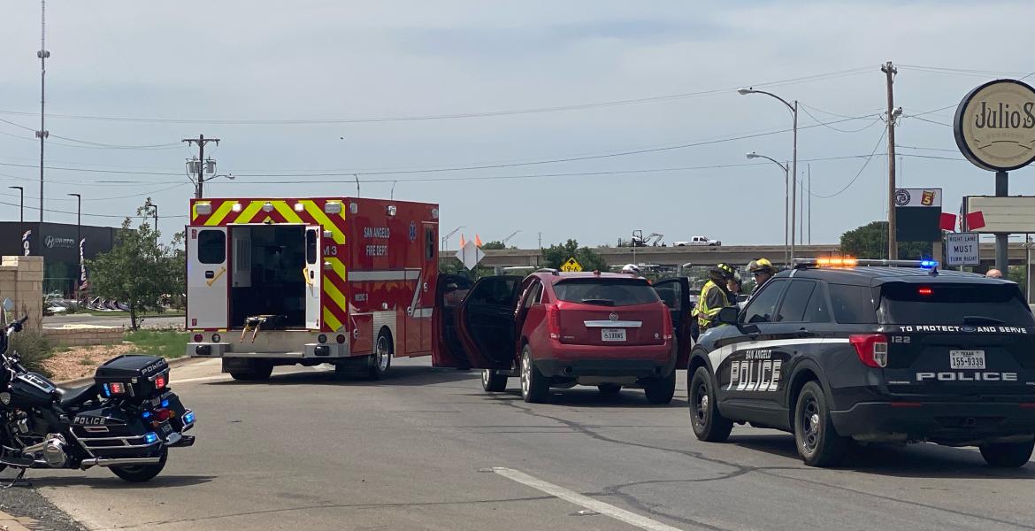 Man Killed in Crash with Peterbilt Truck Near Gustine
