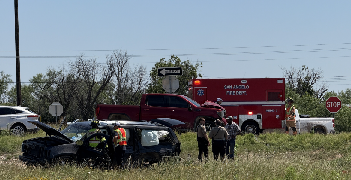 Man Killed in Crash with Peterbilt Truck Near Gustine
