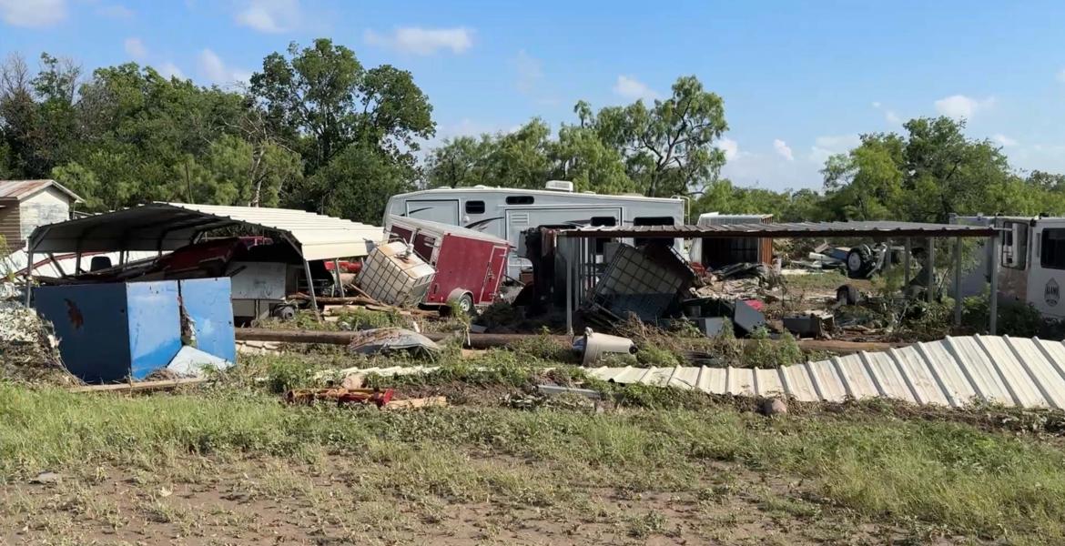 Grandparents Raising Kin Support Group Lends a Helping Hand