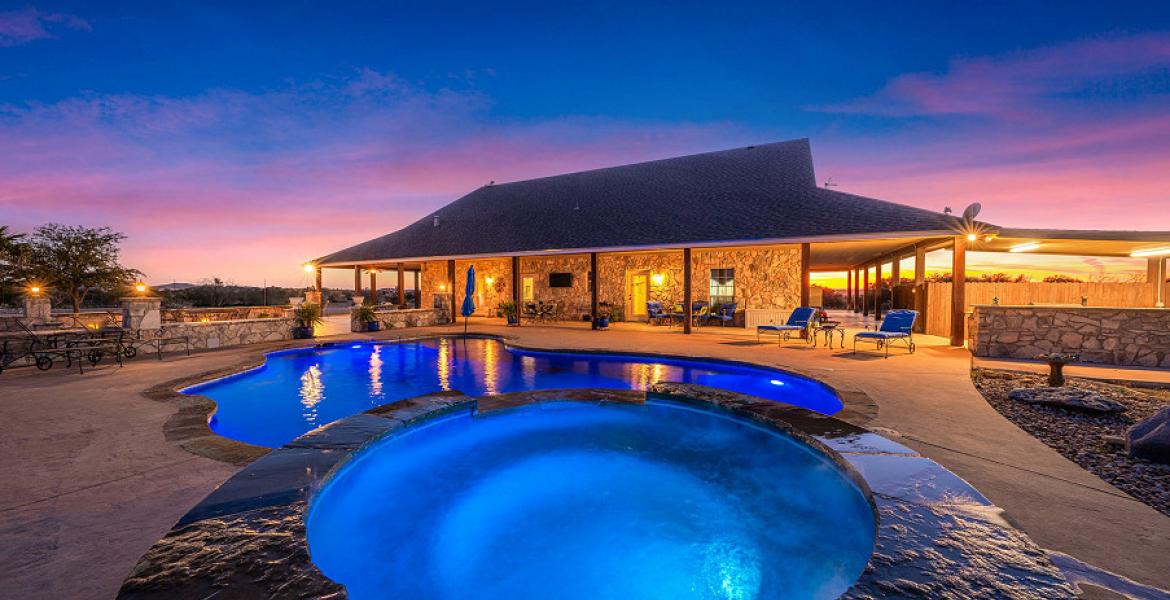 Popular Tex-Mex Restaurant Opening Location Near San Angelo