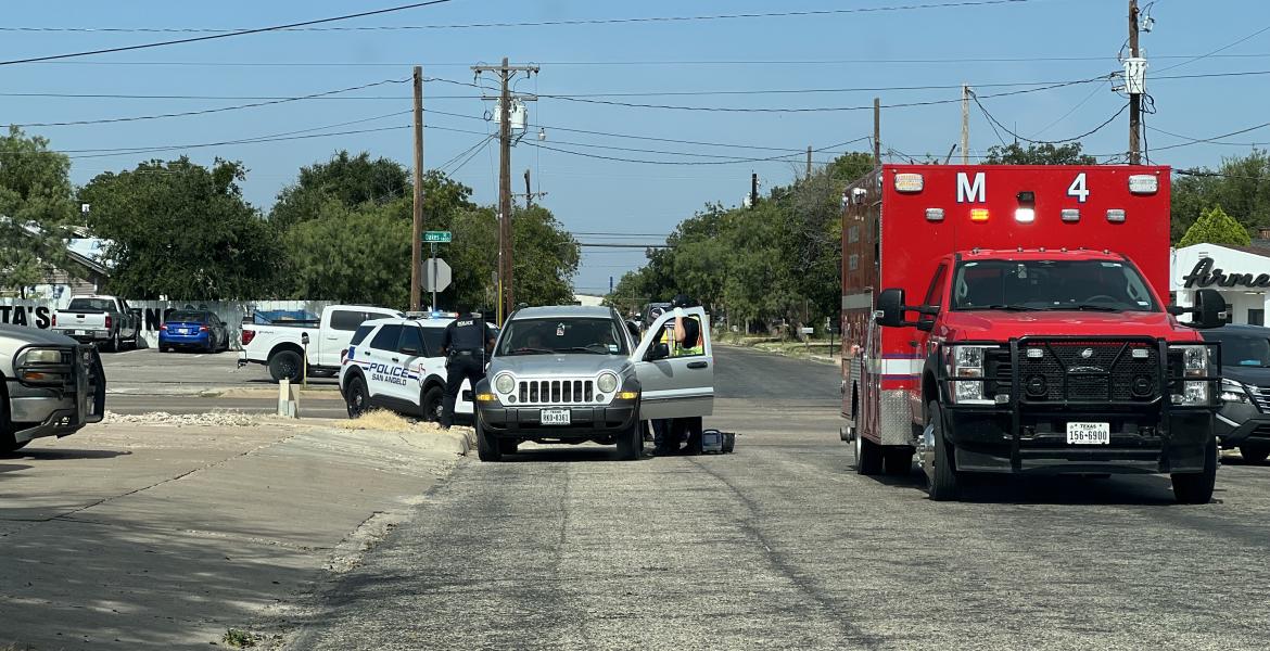 Man Killed in Crash with Peterbilt Truck Near Gustine