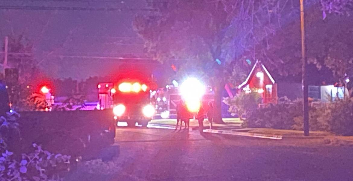 Man Killed in Crash with Peterbilt Truck Near Gustine