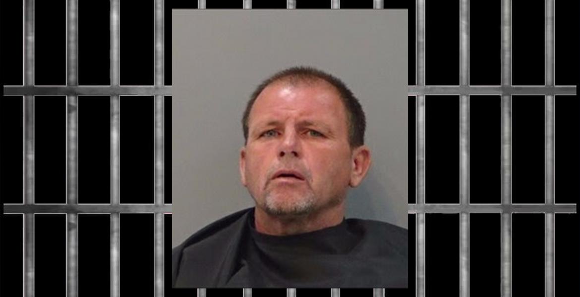 San Angelo Arrest Tied to Infant Homicide Case in Harris County