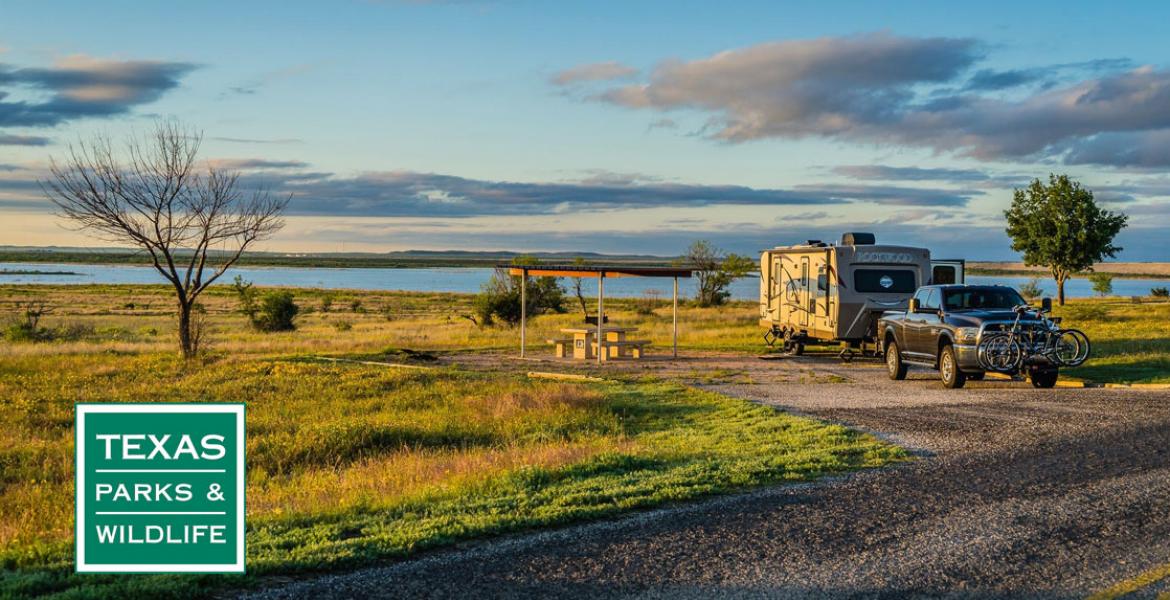 Texas State Park Police Celebrate 50 Years of Service