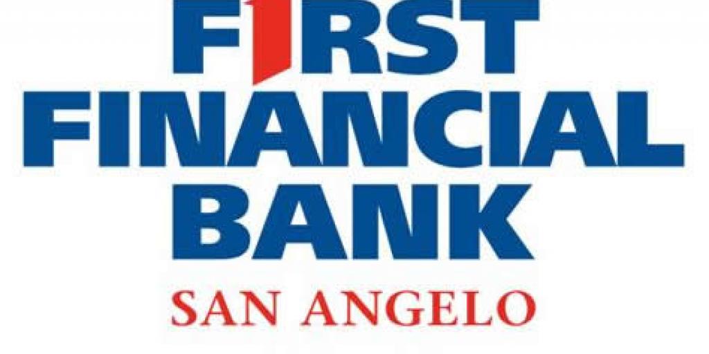 1st Financial Bank Logo